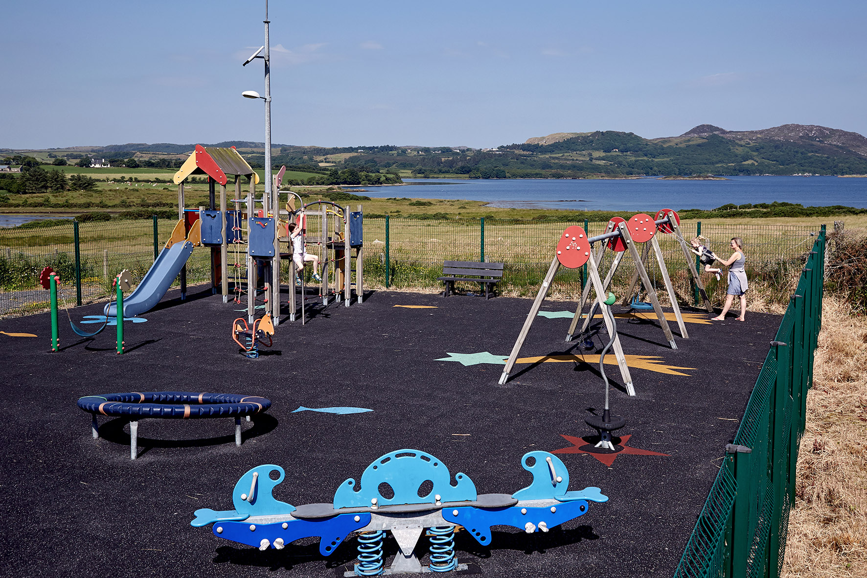 Education & Childcare | Live in Donegal