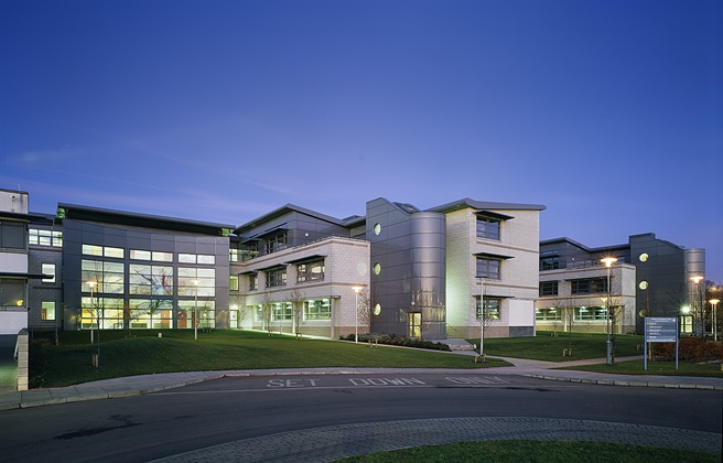 LYIT granted 487 Springboard+ Places for the upcomin...
