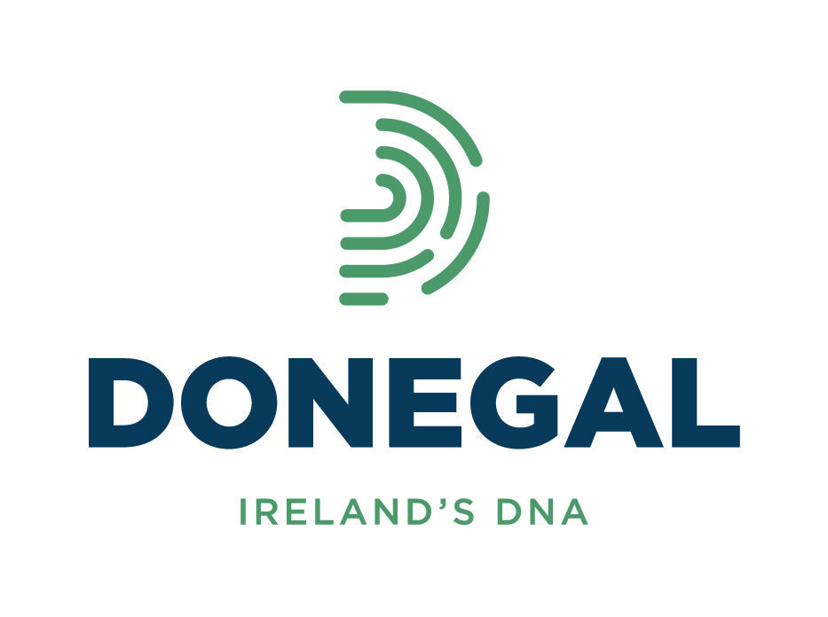 Virtual Launch of Donegal Place Brand