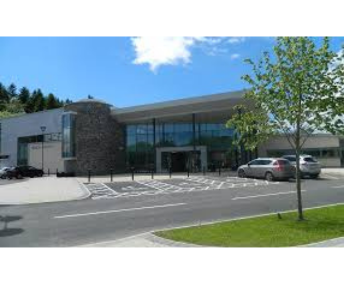 The Termon complex | Donegal.ie