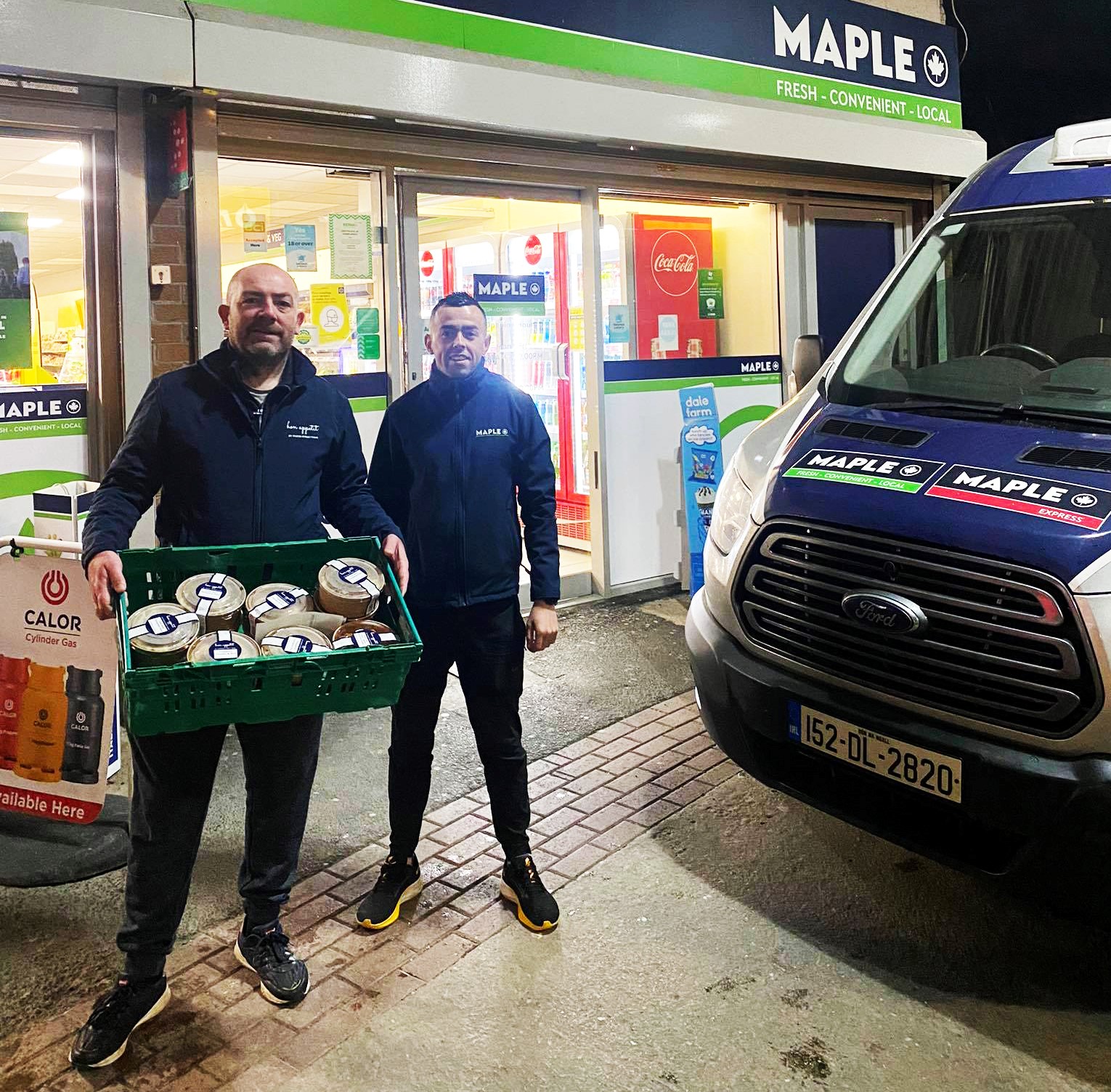 Maple Group Celebrate Their Third Anniversary with c...