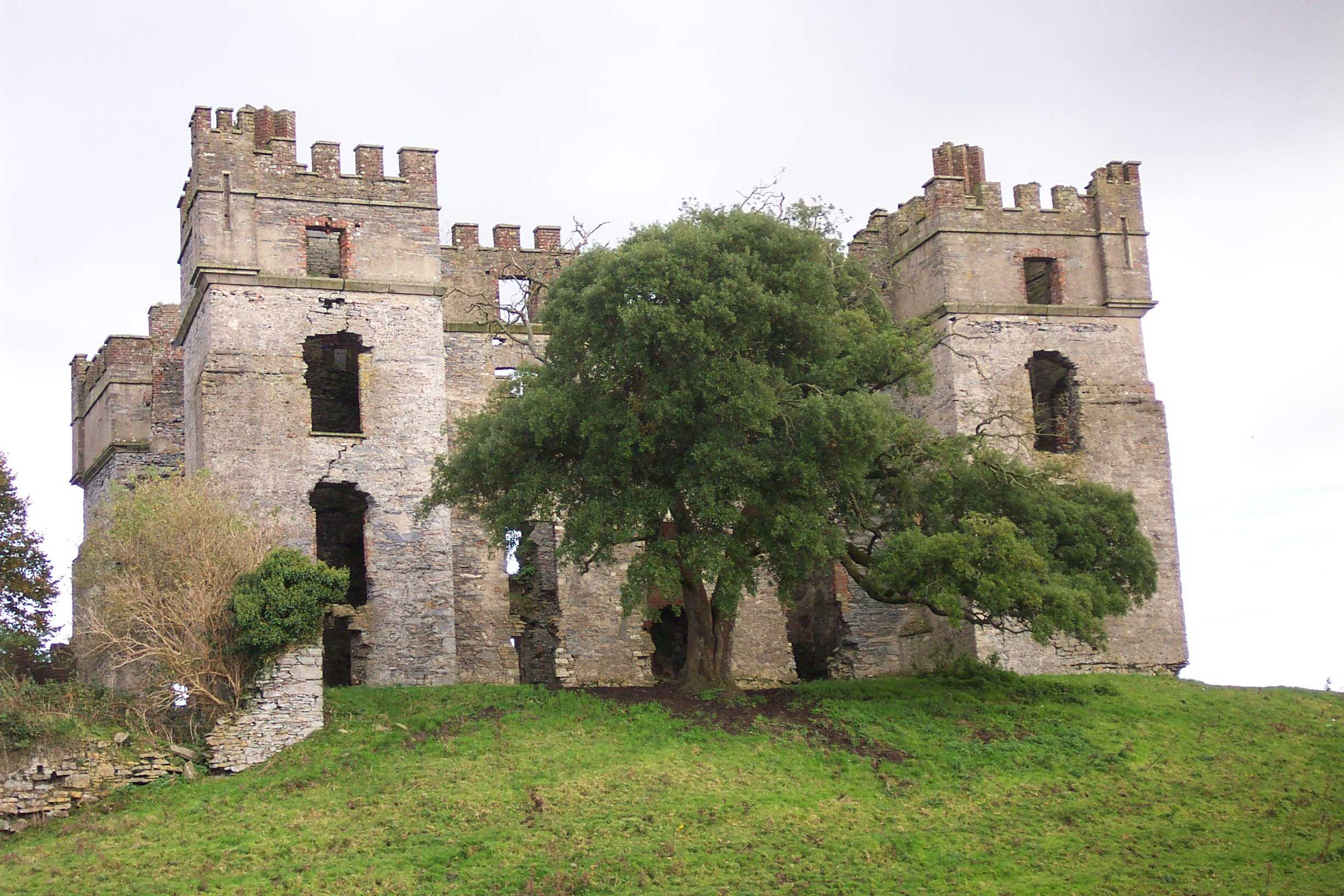 Funding to conserve Donegal’s archaeological monumen...