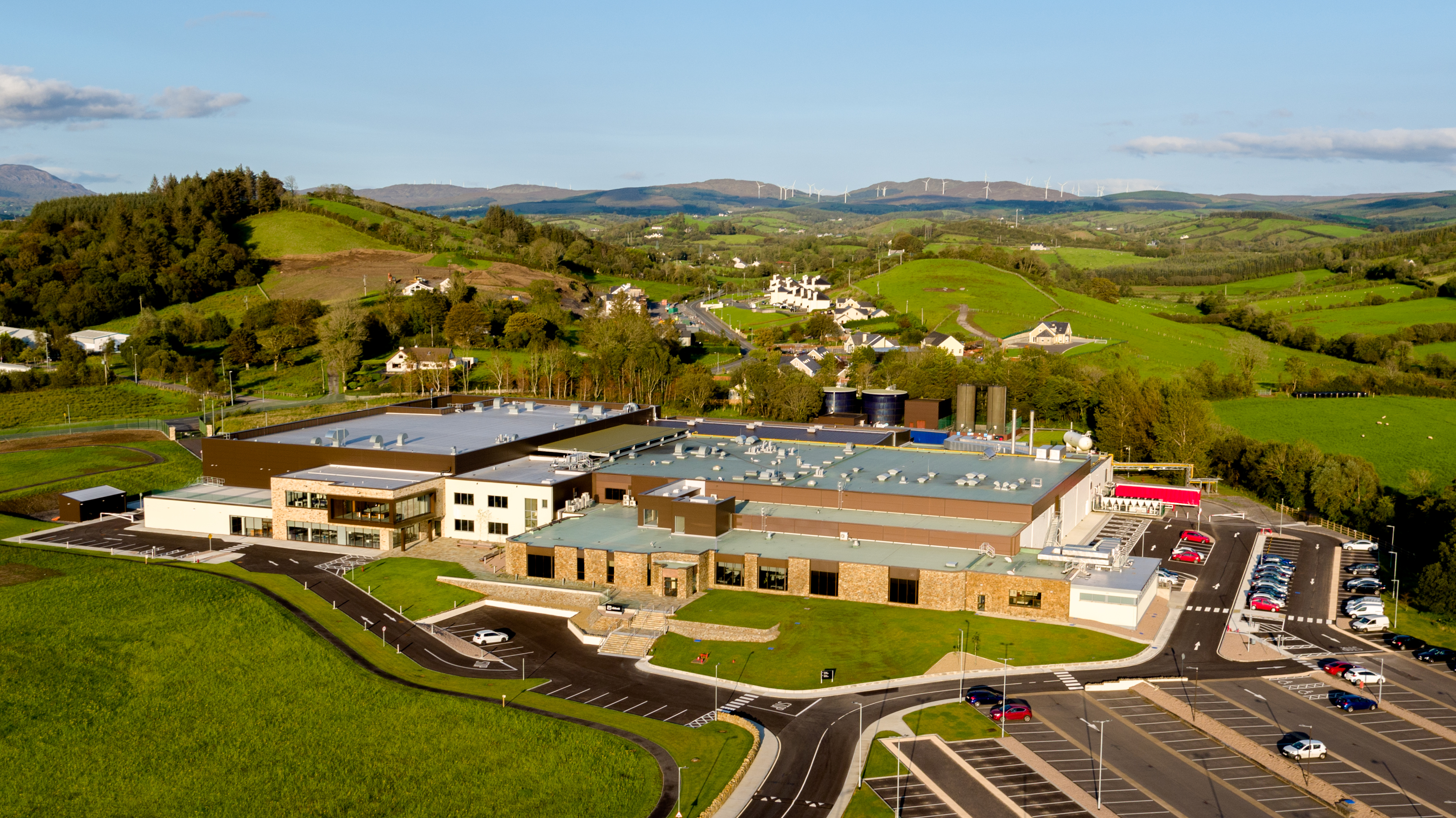 Abbott announces major expansion with jobs confirmed...