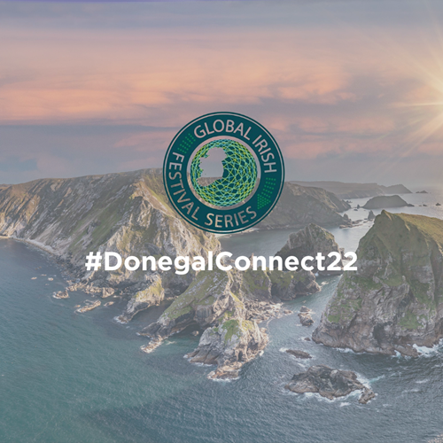 Donegal Connect Creative Content | Donegal County Co...