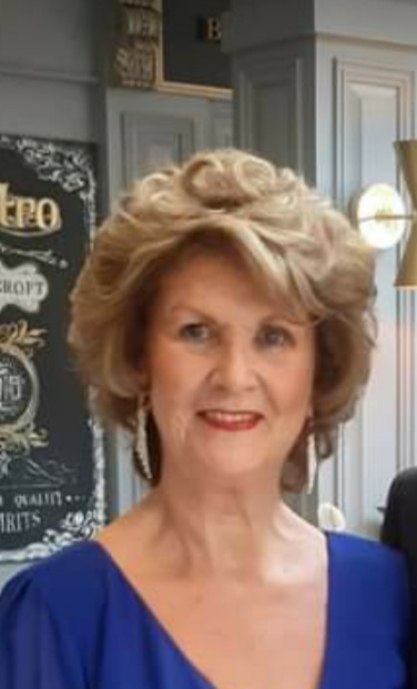 Kathleen Sheerin - Tip O'Neill Irish Diaspora Awarde...