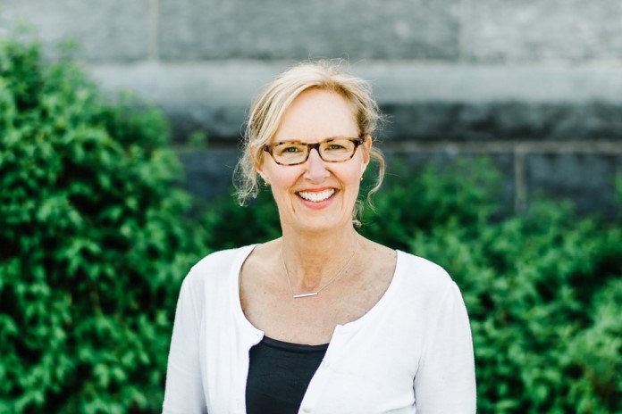 Dr. Susan K. Whoriskey - Tip O'Neill Irish Diaspora...