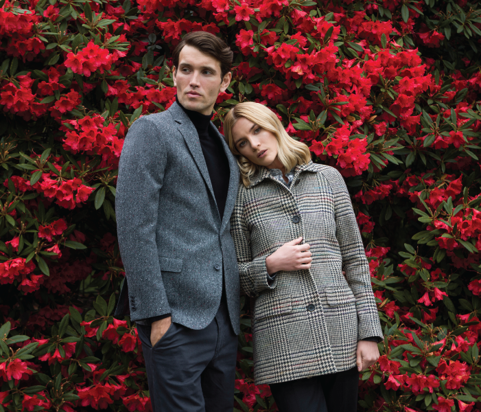 Magee 1866 | Donegal County Council