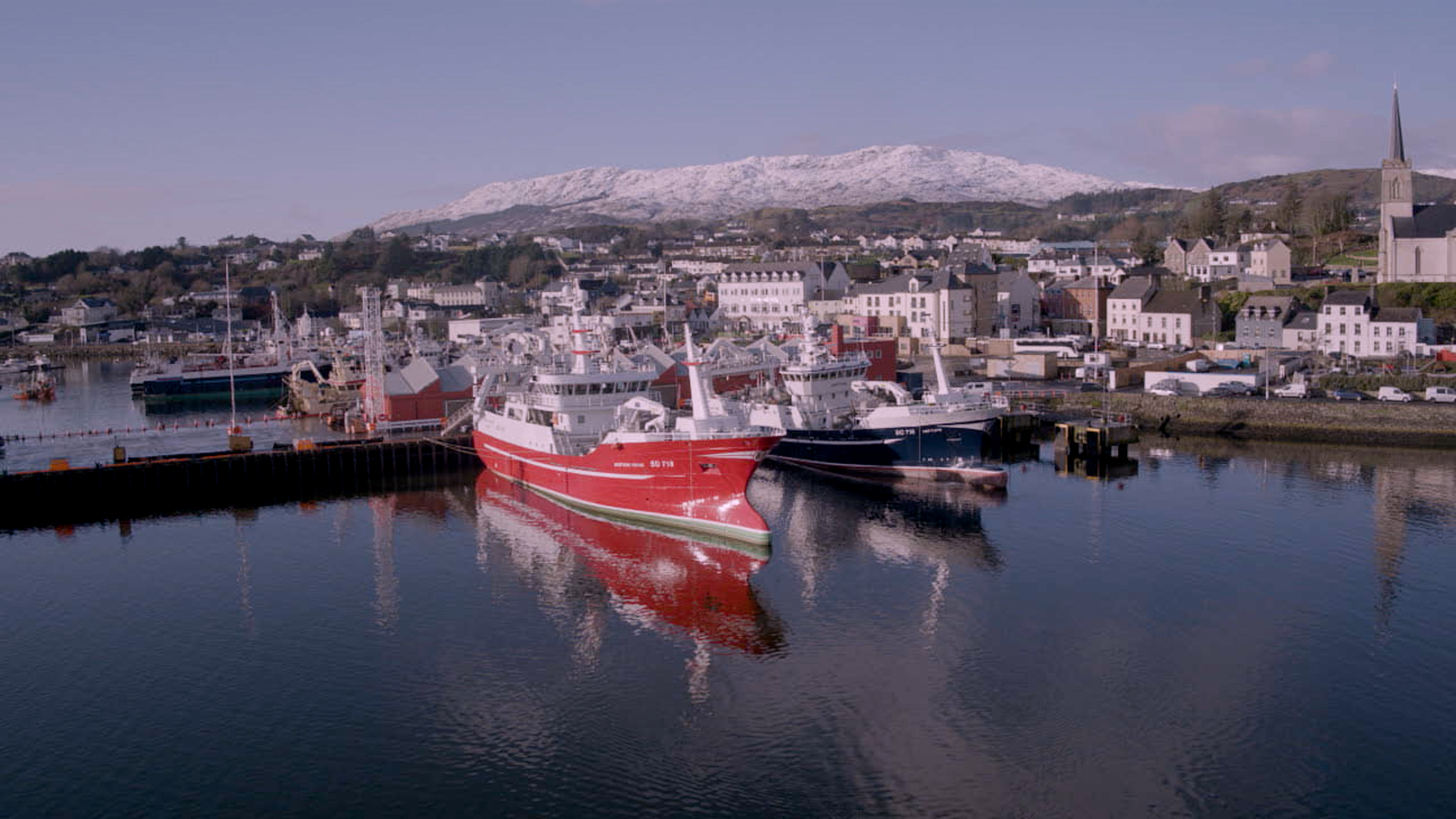 Work in Donegal | Donegal County Council