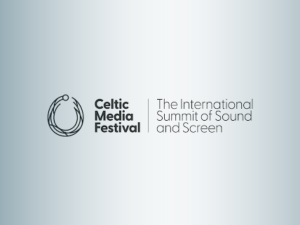 The 44th Annual Celtic Media Festival comes to Donegal!