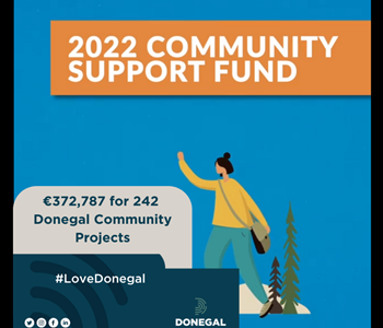 EN | Donegal County Council