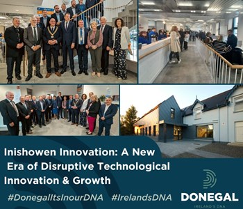 EN | Donegal County Council