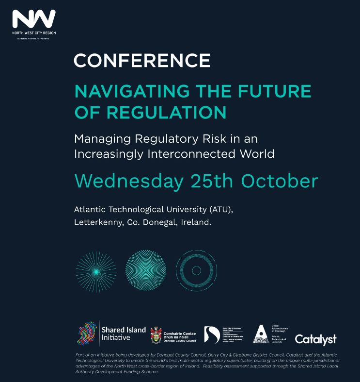 Navigating the Future of Regulation | Donegal County...