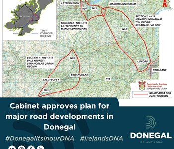 EN | Donegal County Council