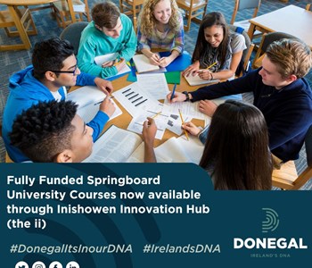 EN | Donegal County Council